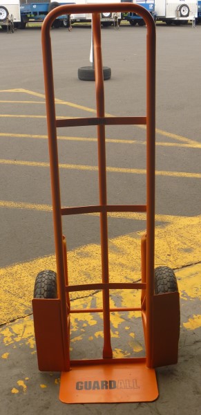 2 Wheel Trolley – Picton Trailer Hire